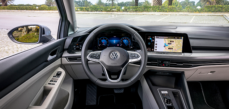 Volkswagen | Models and Configurator