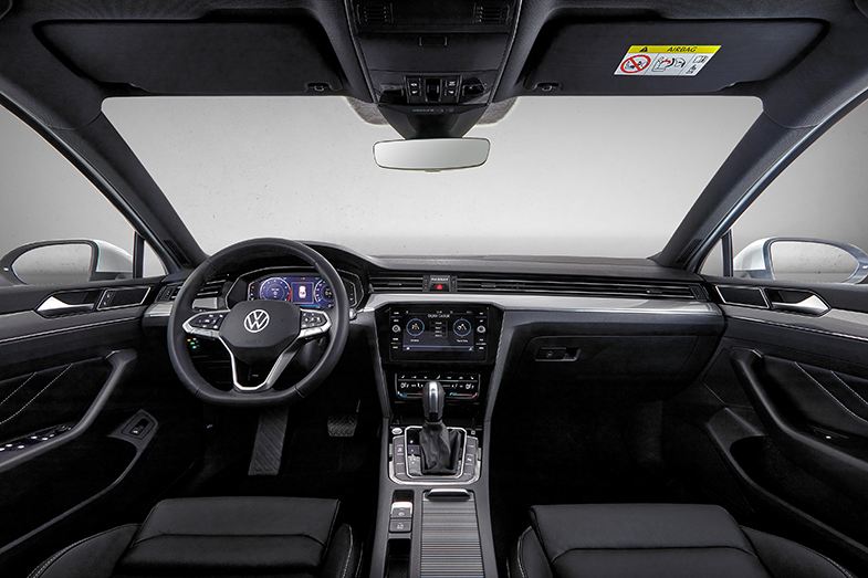 Volkswagen | Models and Configurator