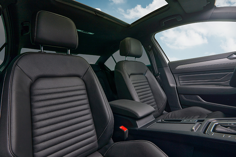 Volkswagen | Models and Configurator