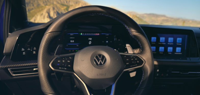 Volkswagen | Models and Configurator