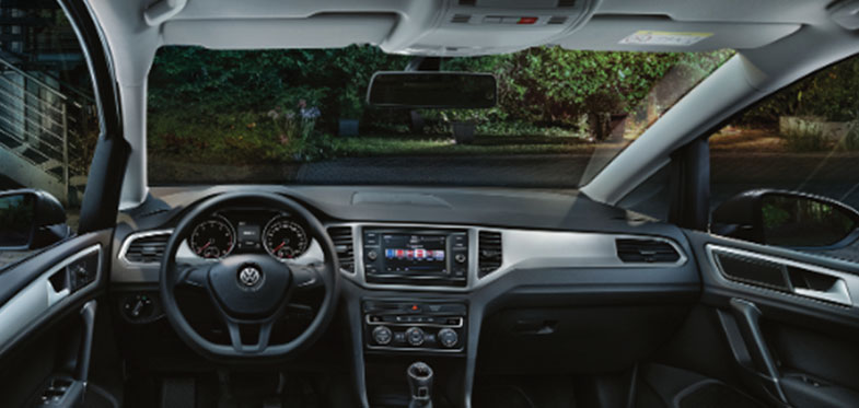 Volkswagen | Models and Configurator