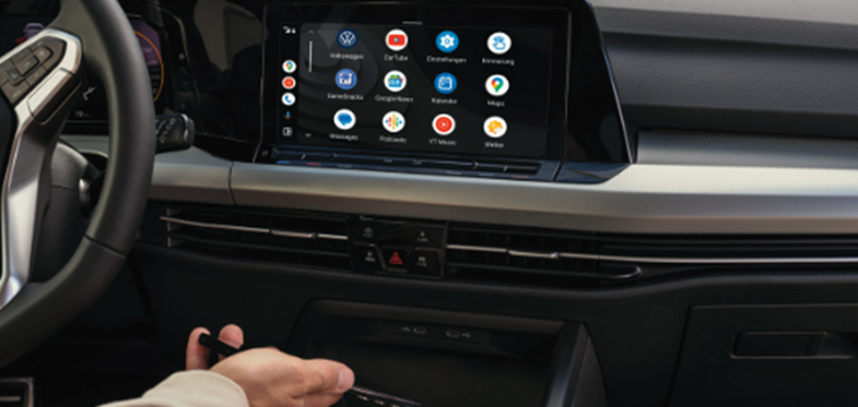 Volkswagen | Models and Configurator