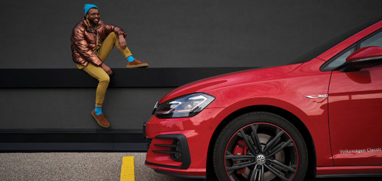 Volkswagen | Models and Configurator