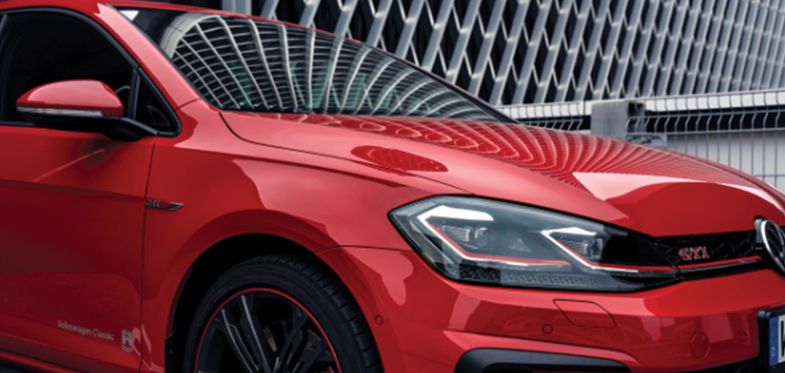 Volkswagen | Models and Configurator