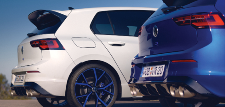 Volkswagen | Models and Configurator