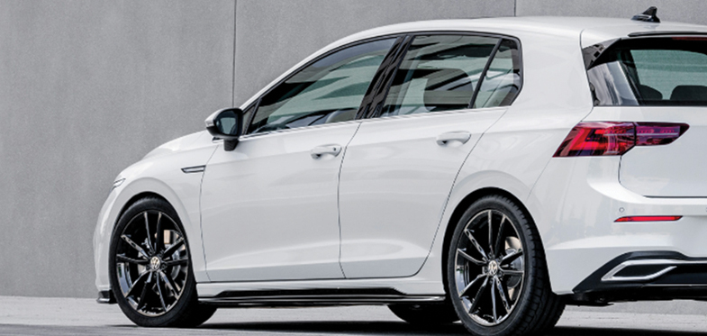 Volkswagen | Models and Configurator