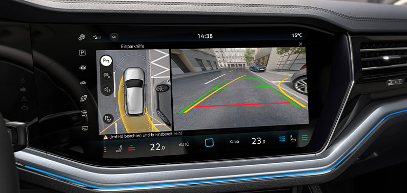 Volkswagen | Models and Configurator