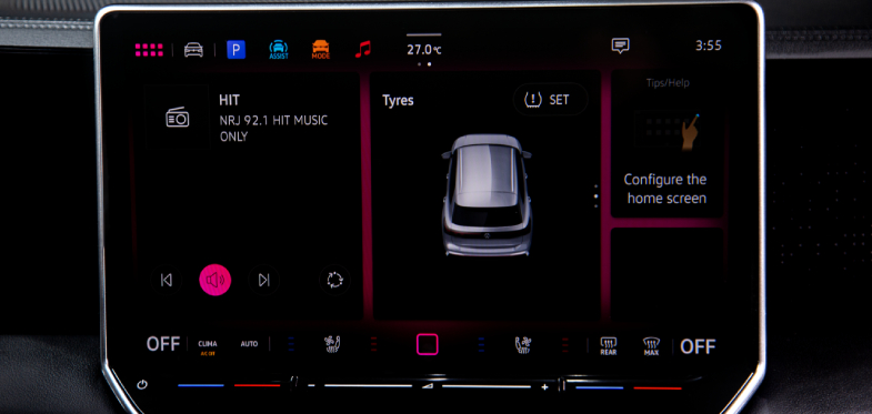 Volkswagen | Models and Configurator
