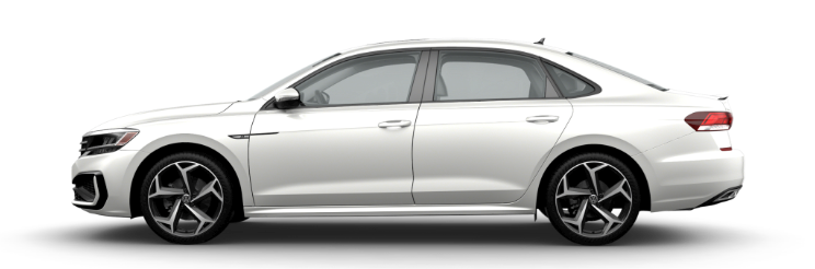 Volkswagen | Models and Configurator