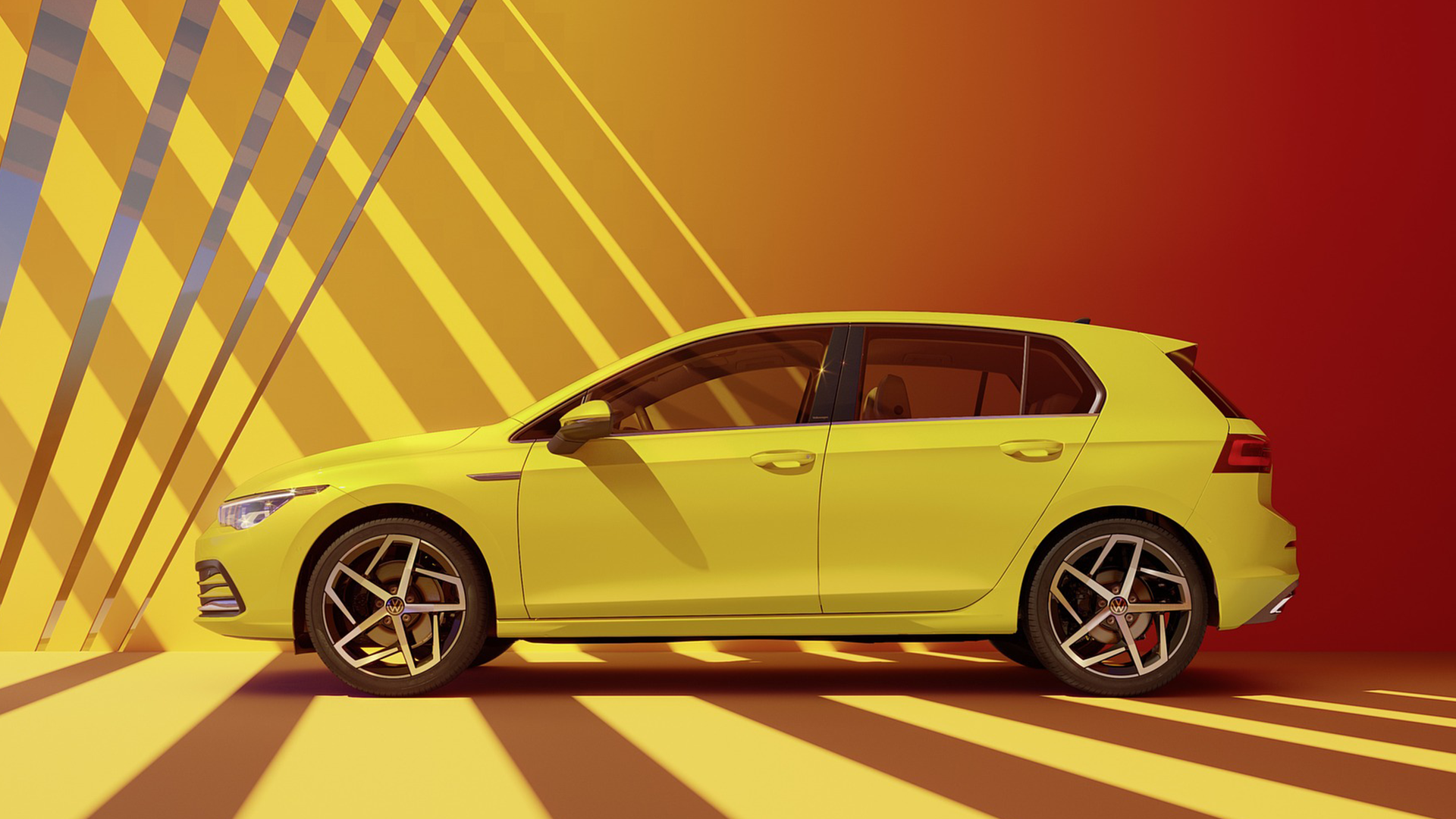 Volkswagen | Models and Configurator