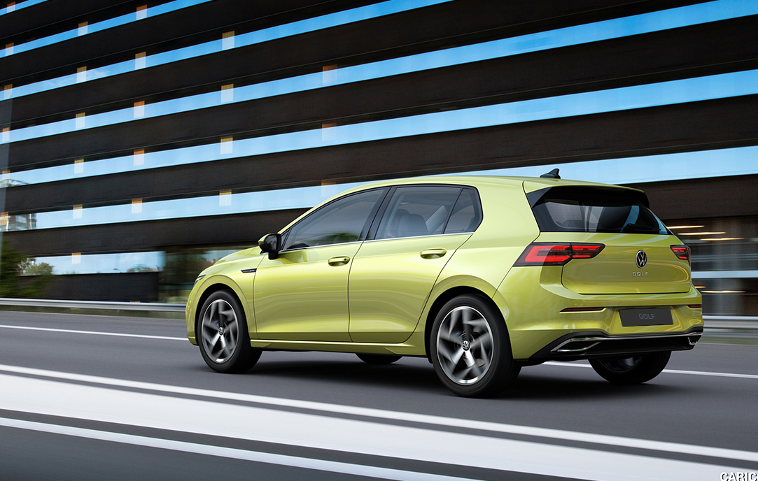 Volkswagen | Models and Configurator