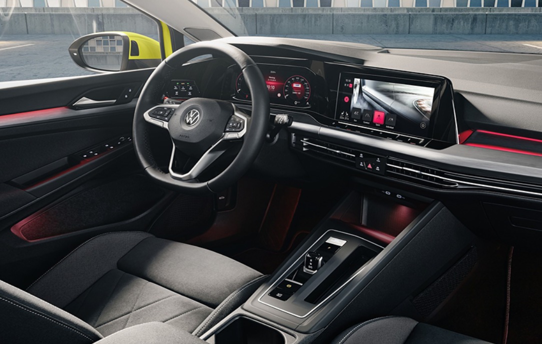 Volkswagen | Models and Configurator